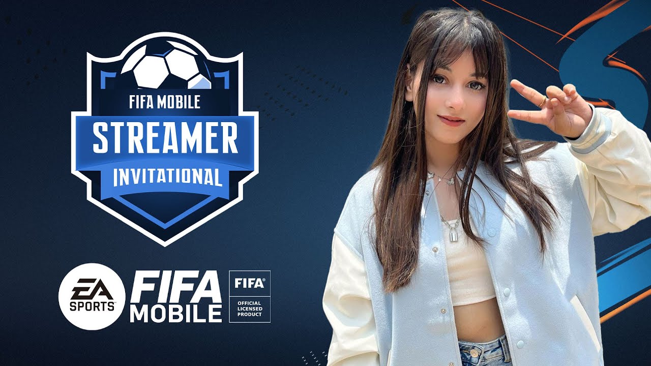 FIFA MOBILE STREAMER INVITATIONAL | GROUP C - YouTube