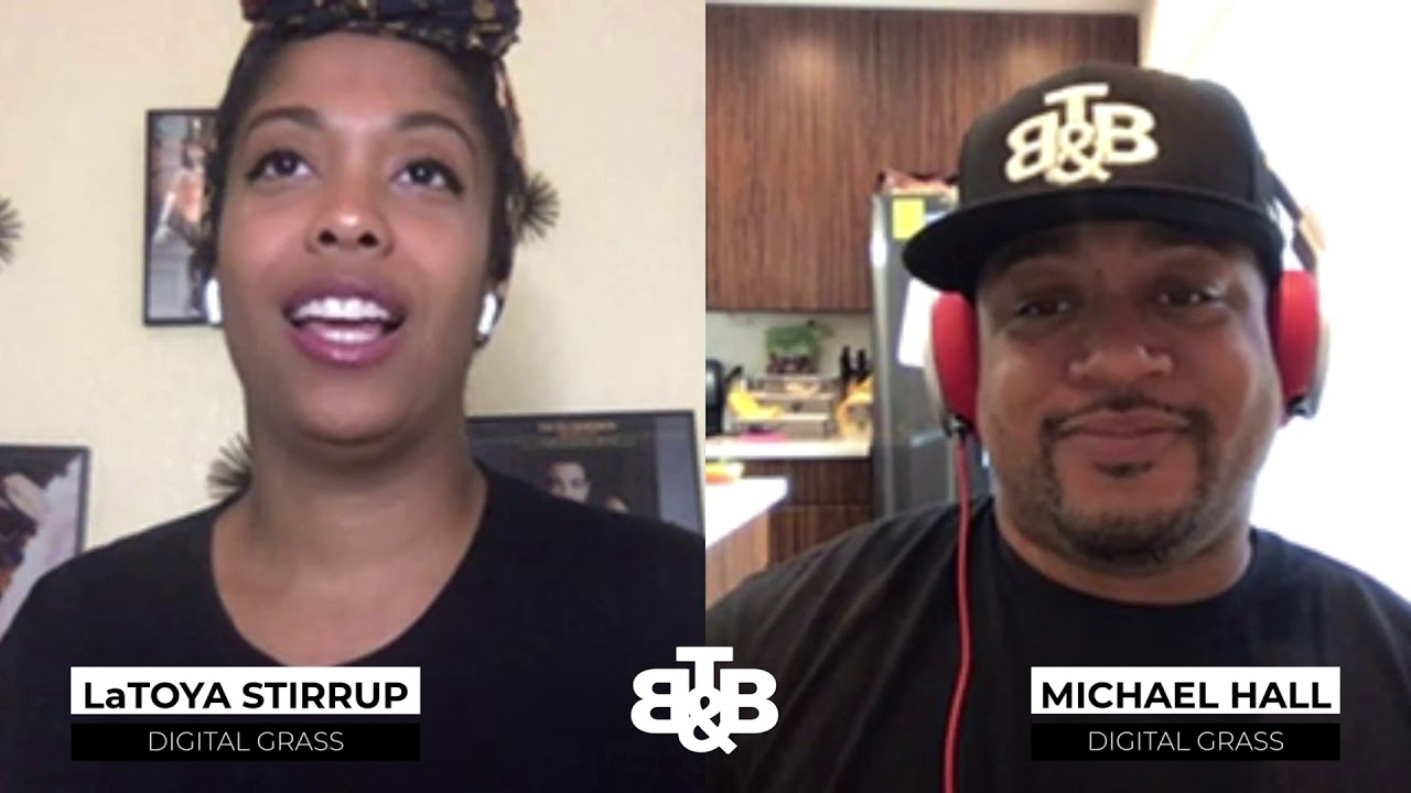 Tech, Beats & Bytes - June 10 , 2020 - YouTube