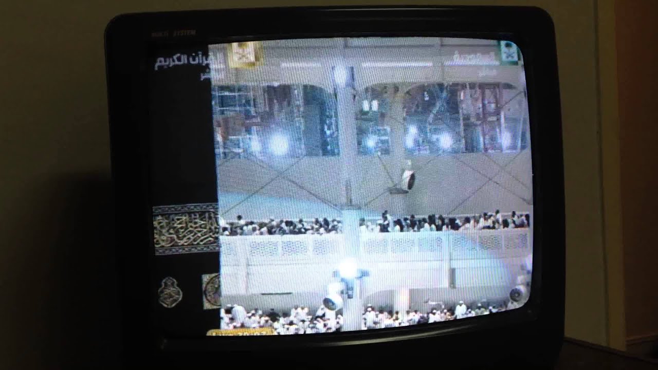 Live channel Ksa - YouTube