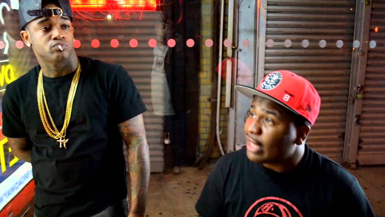 QUEENZFLIP - TOP 5 UNAPPRECIATED BATTLE RAPPERS FT CONCEITED & DNA ...