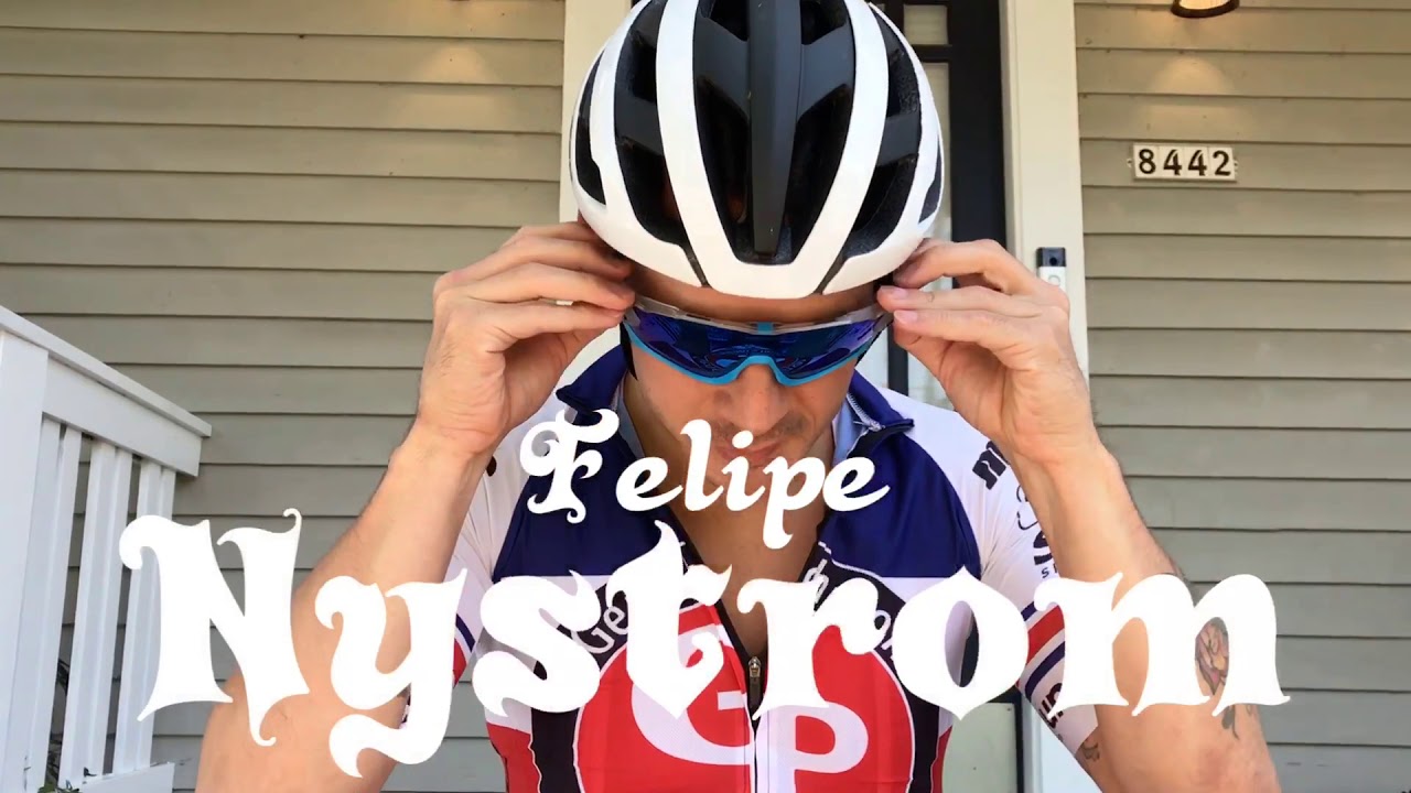 Felipe Nystrom - YouTube