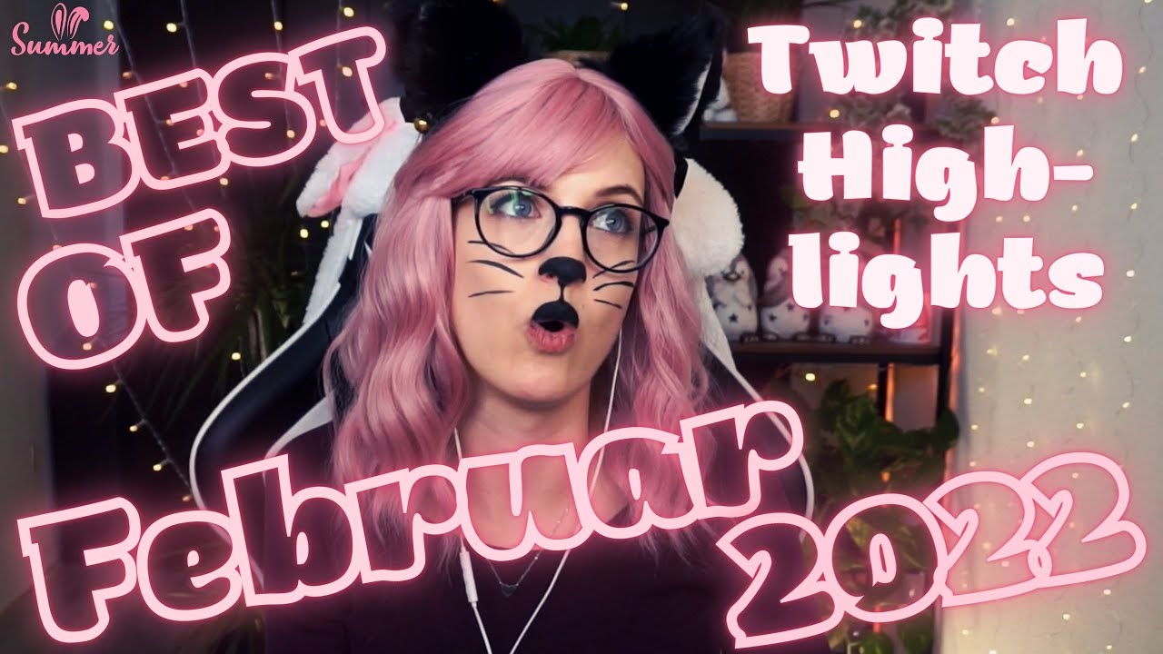 Februar 2022 - Dead by Daylight & Just Chatting | Twitch Clips ...