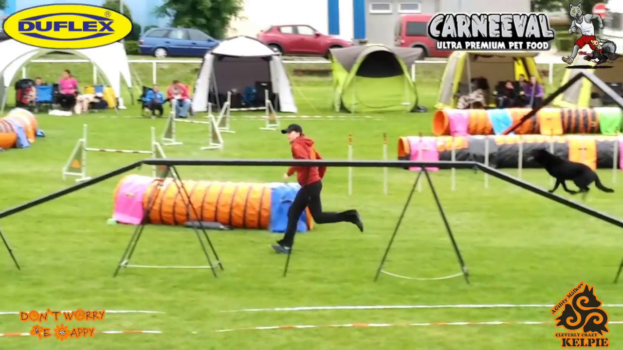 Carneeval & Duflex Be Happy CupIV. 2017 aneb Šikulovo republika - YouTube