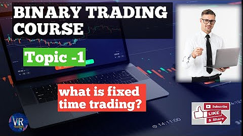 FREE BINARY TRADING COURSE || fixed time trading || FREE TRADING COURSE - YouTube