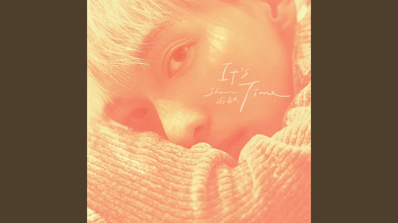 It's Time (Original series "2049" Interlude Song) - YouTube Music