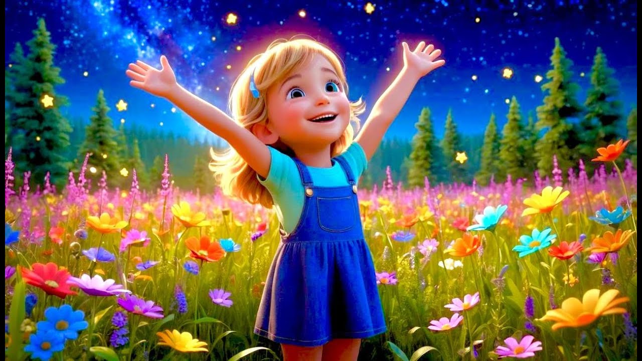 Teddy Bear, Teddy Bear | Fun Action & Movement Song for Kids | Nursery ...