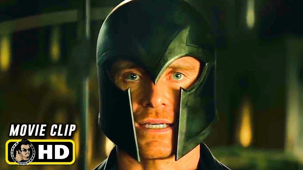 X-MEN: DARK PHOENIX (2019) Clip - Jean Grey Must Die [HD] - YouTube