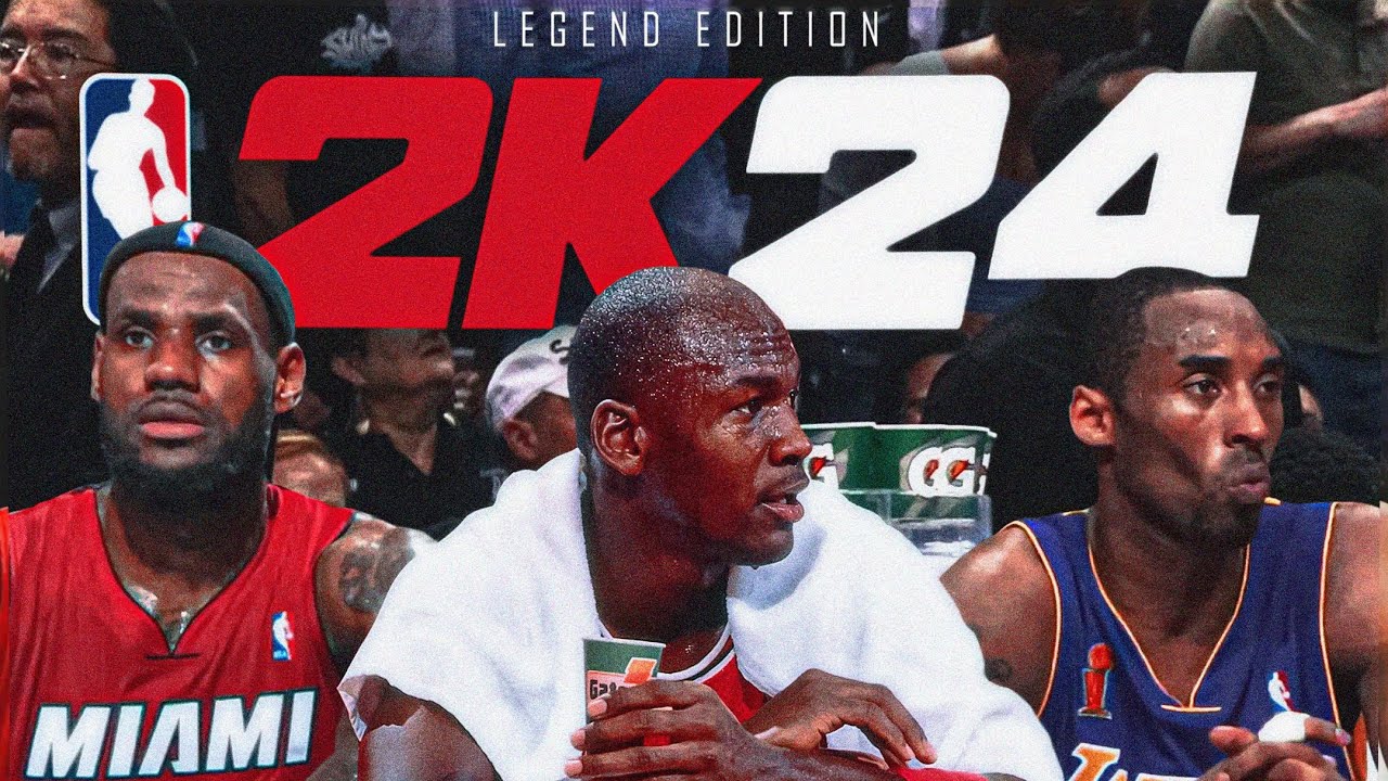 HOW NBA 2k24 COULD CHANGE 2K FOREVER - YouTube