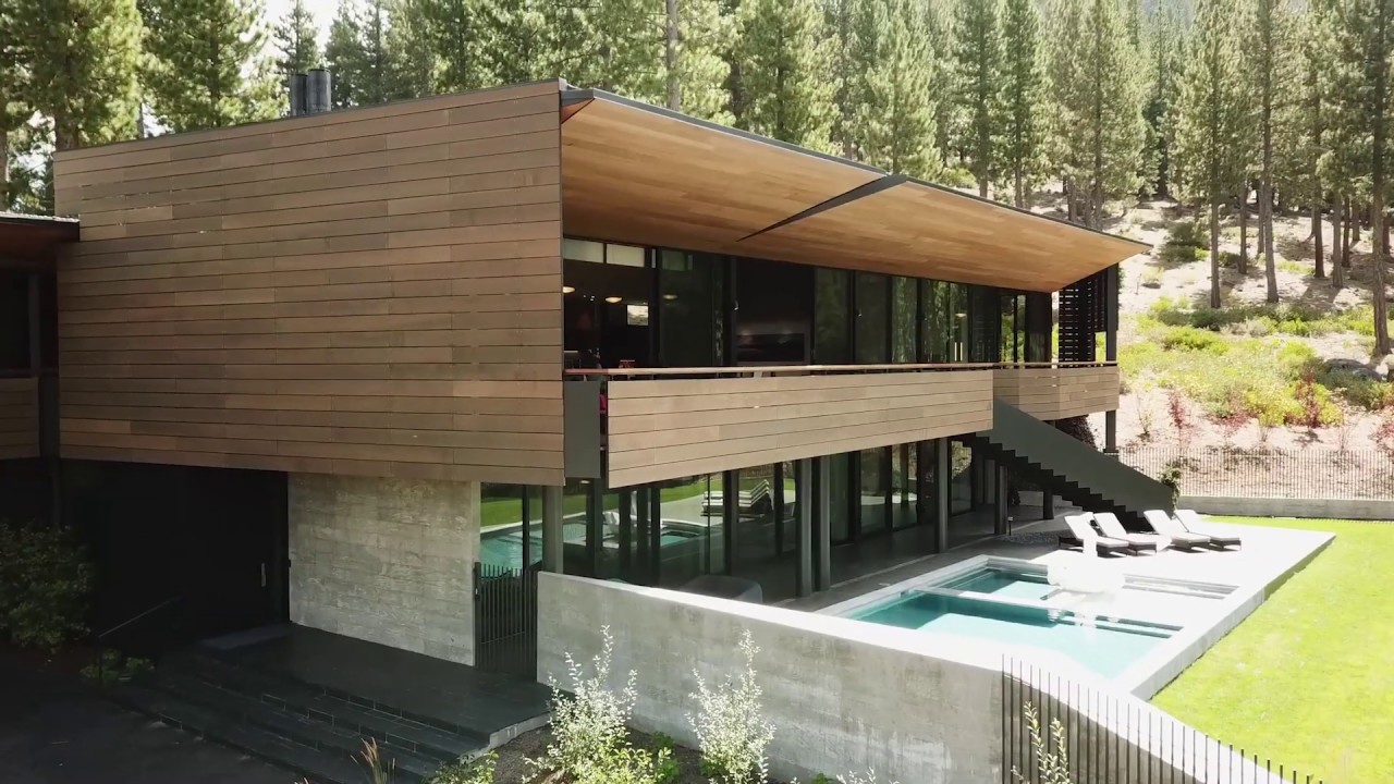 #AL13®Showcase Martis Camp Home 554 (B-Roll) #AL13®Showcase - YouTube