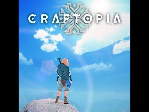 Craftopia Gameplay...First Look - YouTube