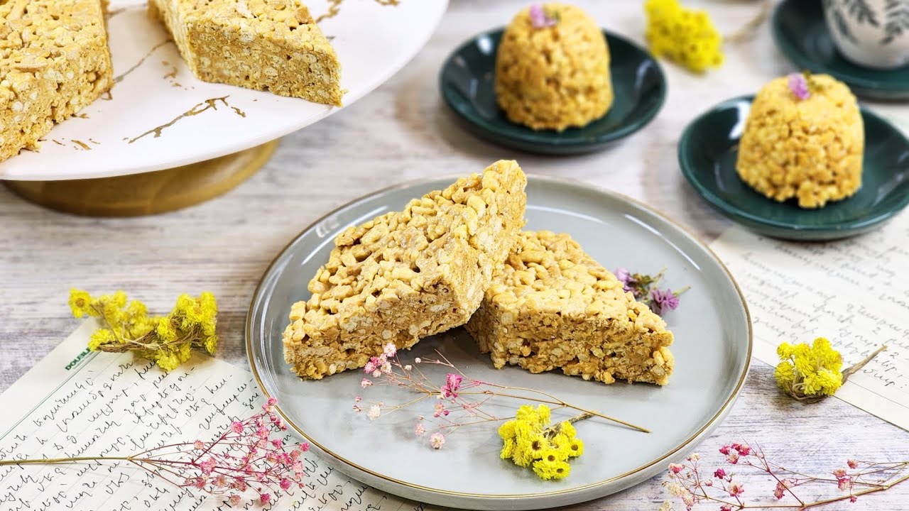 Մրջնաբույն / Anthill Cake Classical Recipe / Муравейник - YouTube