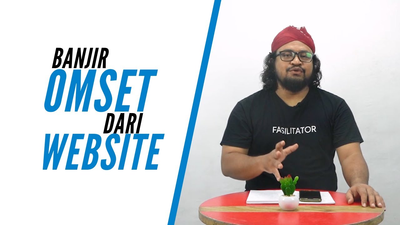 Cara Jualan Online di Website - YouTube