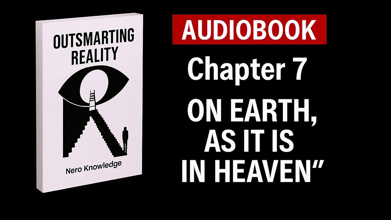 Outsmarting Reality by Nero Knowledge Audiobook (Chapter 7) - YouTube