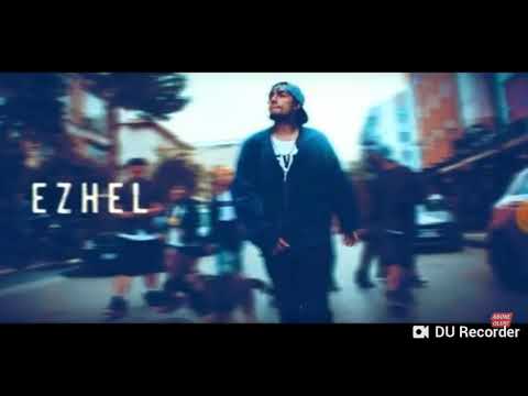 Ezhel-Felaket Lyrics (Sözleriyle) TAM VİDEO