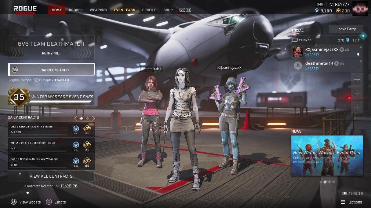 Le Snow Roach 🪳 ⛄ - YouTube