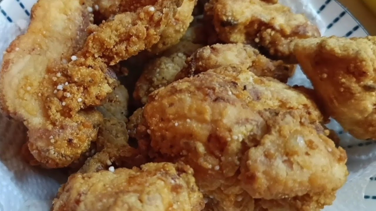Fried Mahi Mahi # Cut Fish # Fish Dishes # Easy Cooking - YouTube
