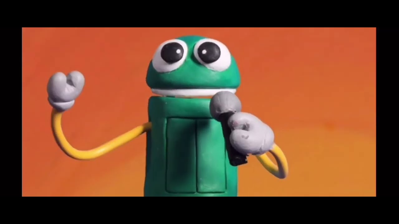 Everybody Loves Oranges - Storybots - YouTube