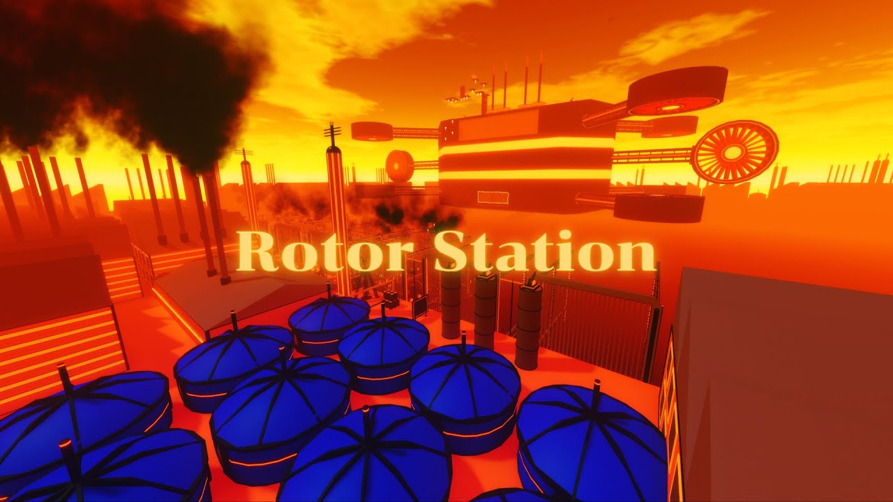 Roshade Roblox