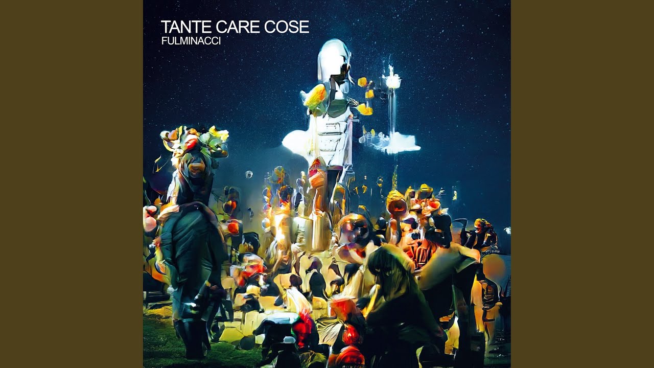 Un fatto tuo personale - YouTube