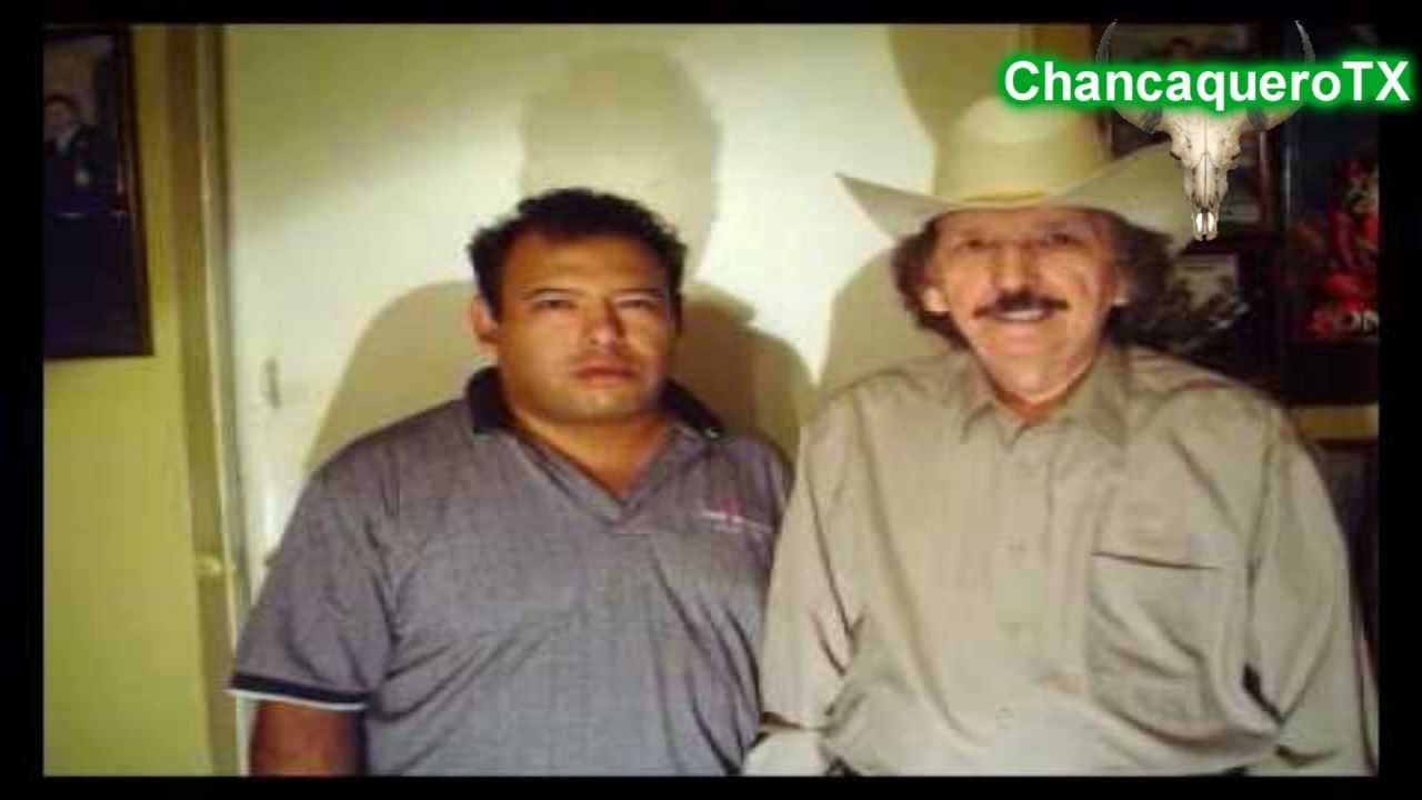 Rey de Reyes Poncho Villagomez - Chancaquero - YouTube