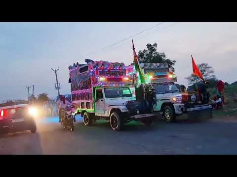 singar Kishan bairwa dj pikap set - YouTube