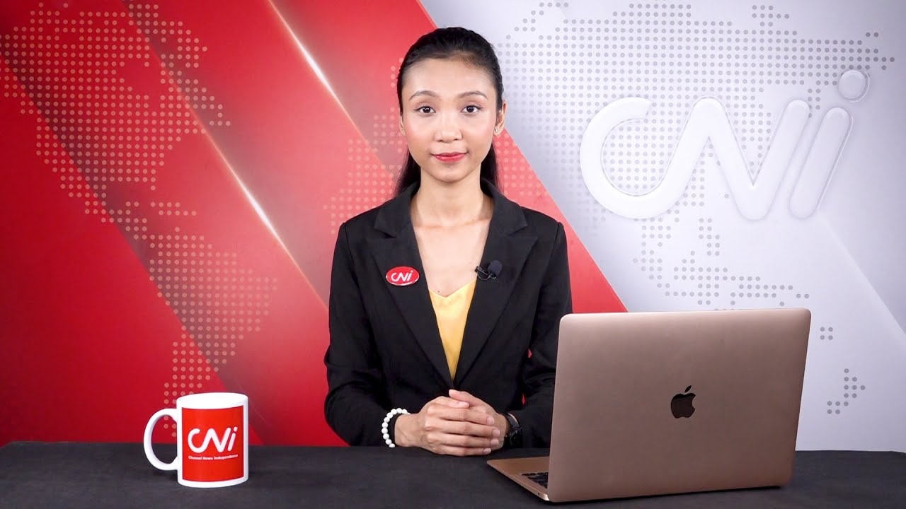ဩဂုတ် ၂၂ ရက်နေ့ ညနေခင်း သတင်းအစီအစဉ် Youtube
