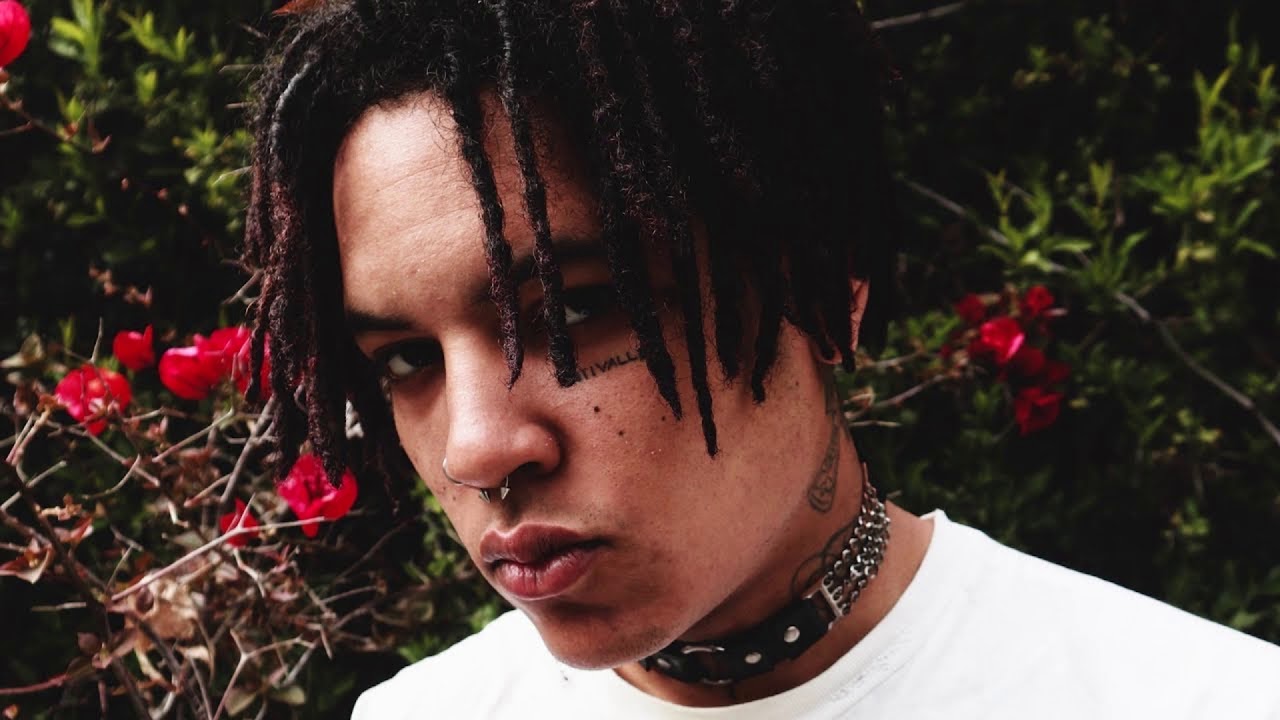 POORSTACY - Can't You See (prod. Trillogy x madkelly)..(UNRELEASED ...