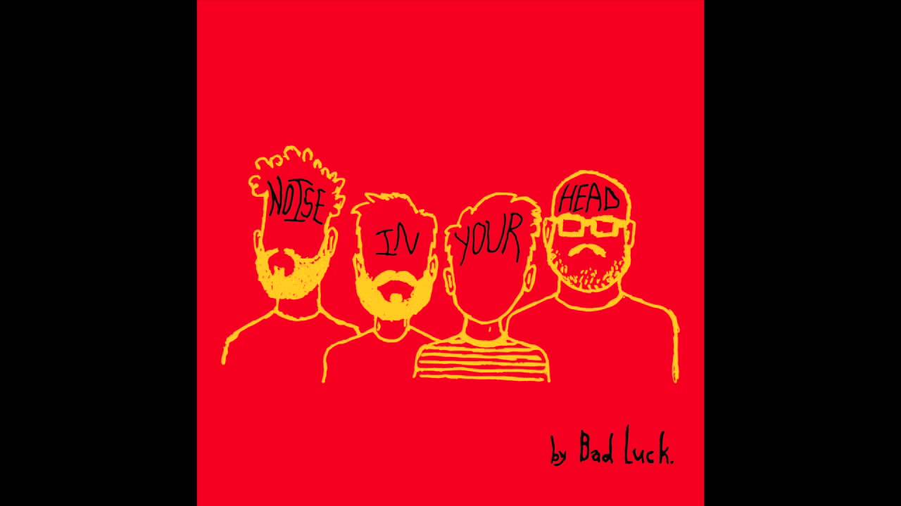 BAD LUCK - Grow Up (Full Album Stream) - YouTube