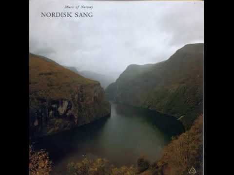 Nordisk Sang (Music Of Norway) – CD (Album, Compilation), 1991 ...