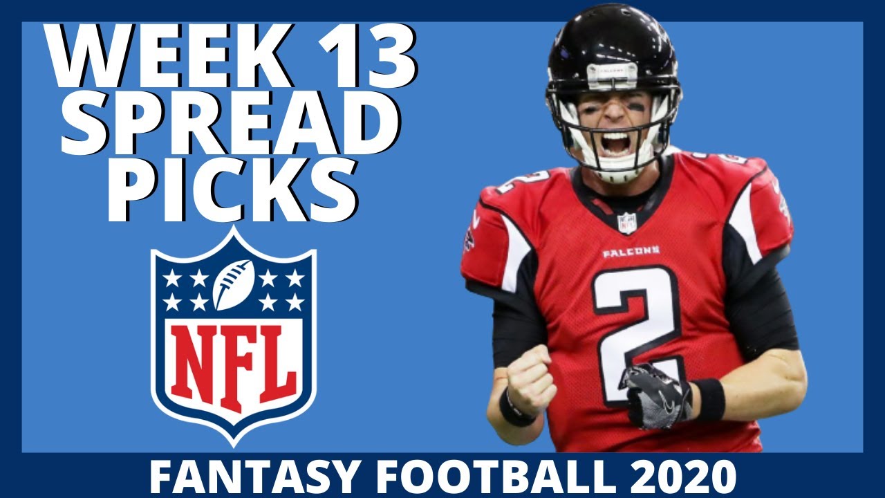2020 NFL Week 13 Picks Against The Spread, NFL Game Previews, Locks ...