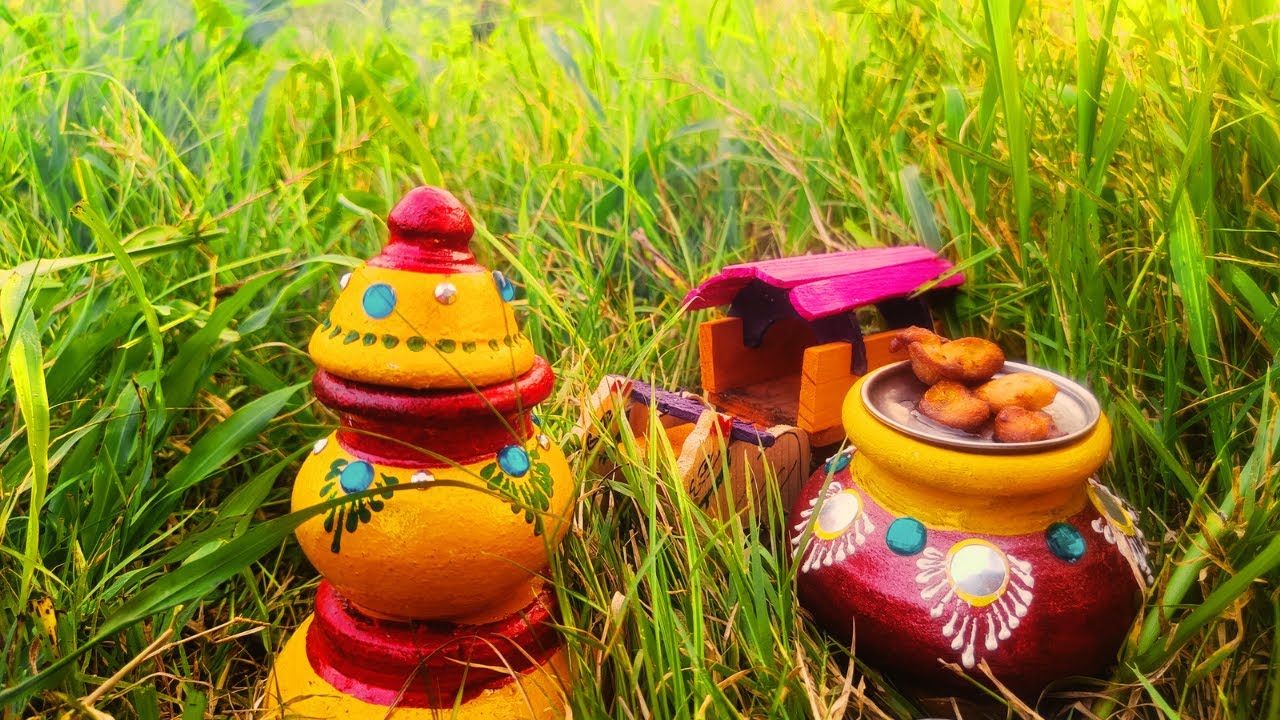 Miniature Sweet Appam | Mini Sweet Appam | Kerala style Sweet Appam ...