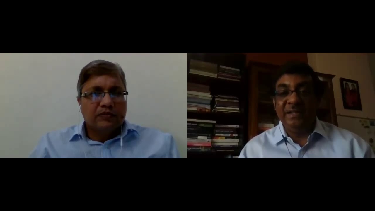 Elets Exclusive: Transforming Indian Education Ecosystem by Dr Manish ...