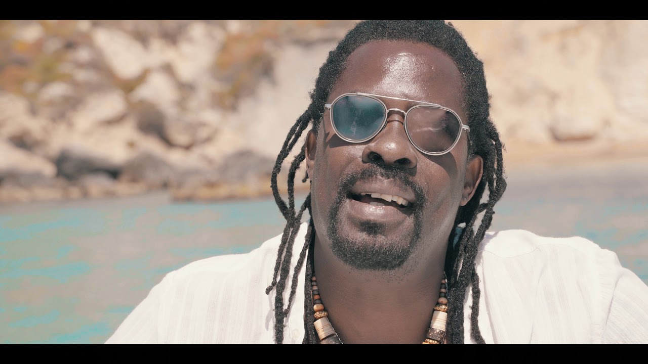 Raymond Wright - WOMAN [Official Video 2019] - YouTube