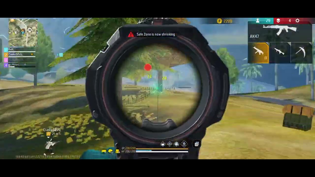 BH game play - YouTube