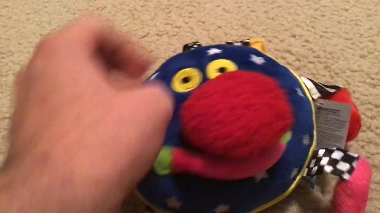 Whoozit Review - YouTube