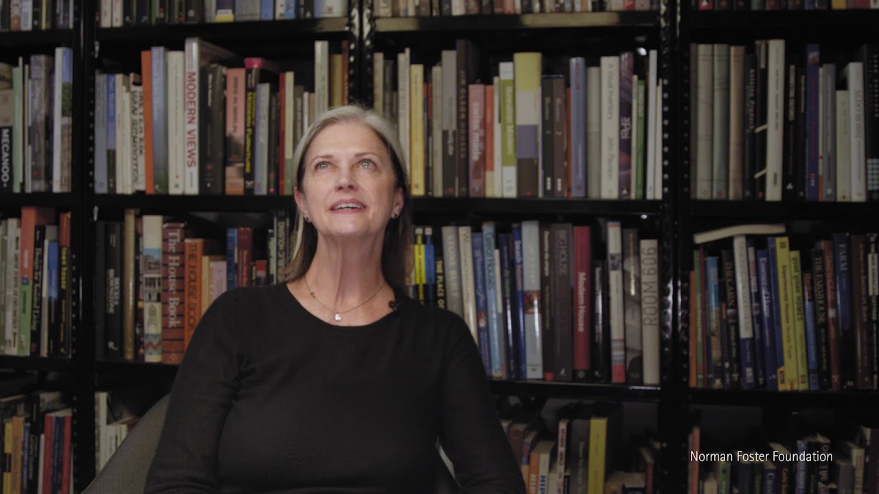 Building the Future - Deborah Berke - YouTube