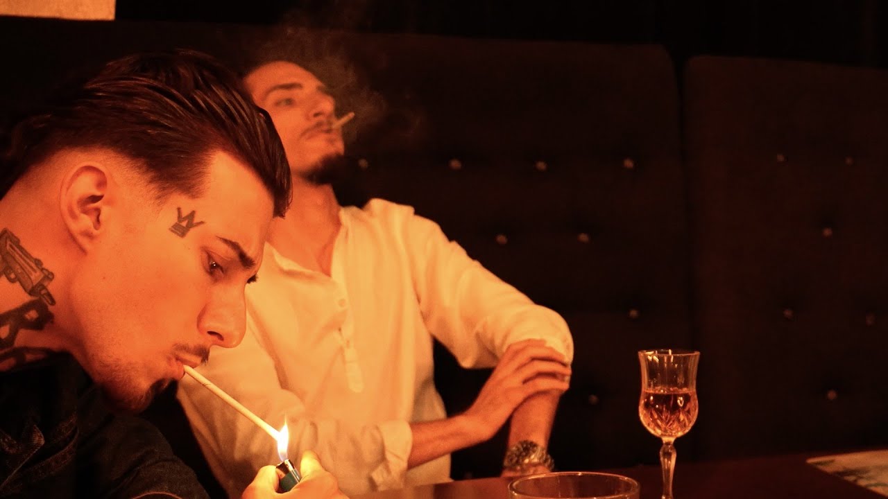 Vali Miron & @DENIZWS - Bailao (VIDEOCLIP OFICIAL) - YouTube