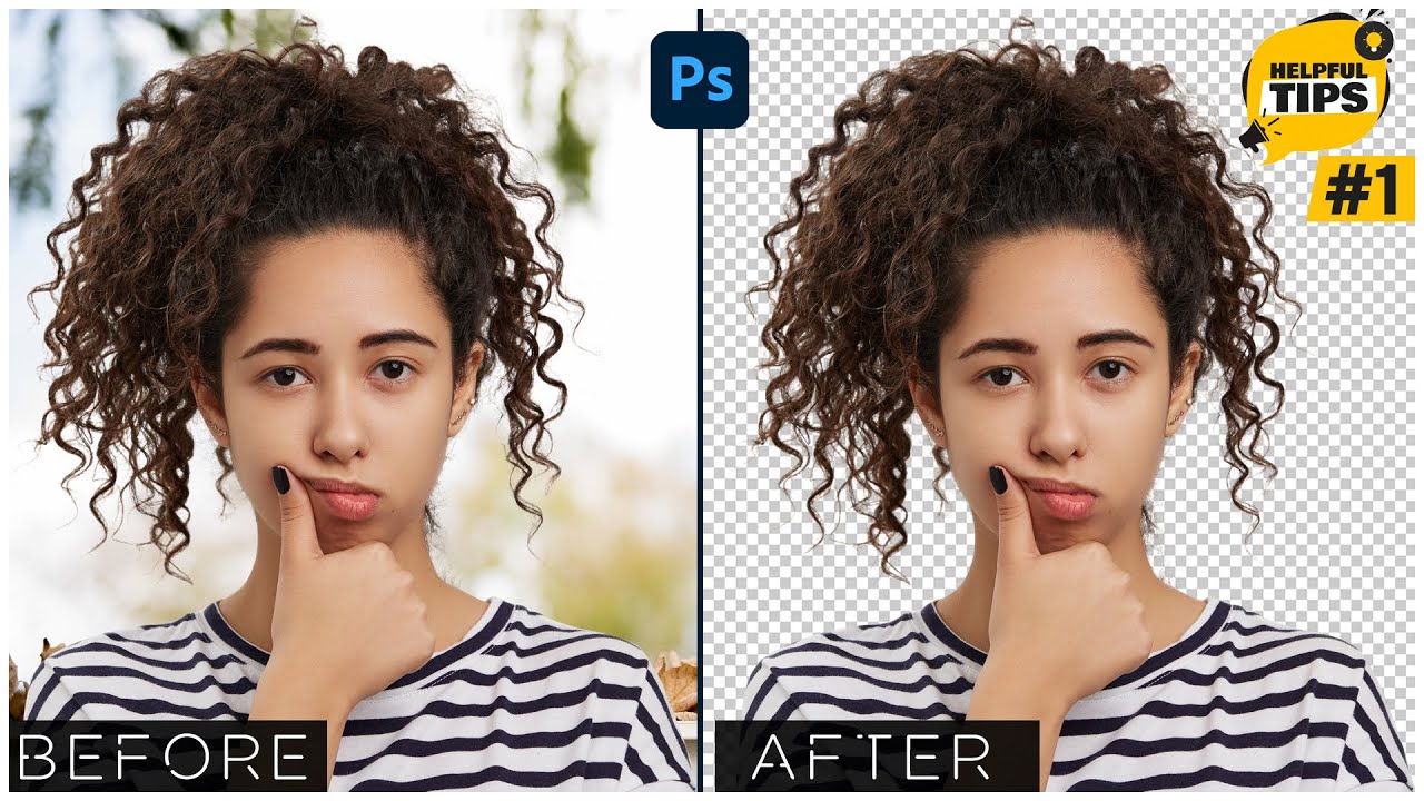 Photoshop Tips 1 How To Cut Out Hair In Photoshop CC 2020 In Telugu photoshop-tips-1-how-to-cut-out-hair-in-photoshop-cc-2020-in-telugu