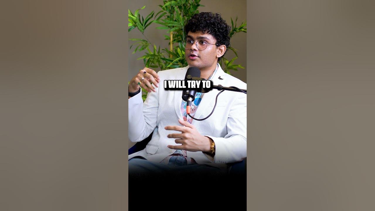 Teenage Millionaire: How Pratham Prasoon Earns 1 Crore/Year Remotely - YouTube