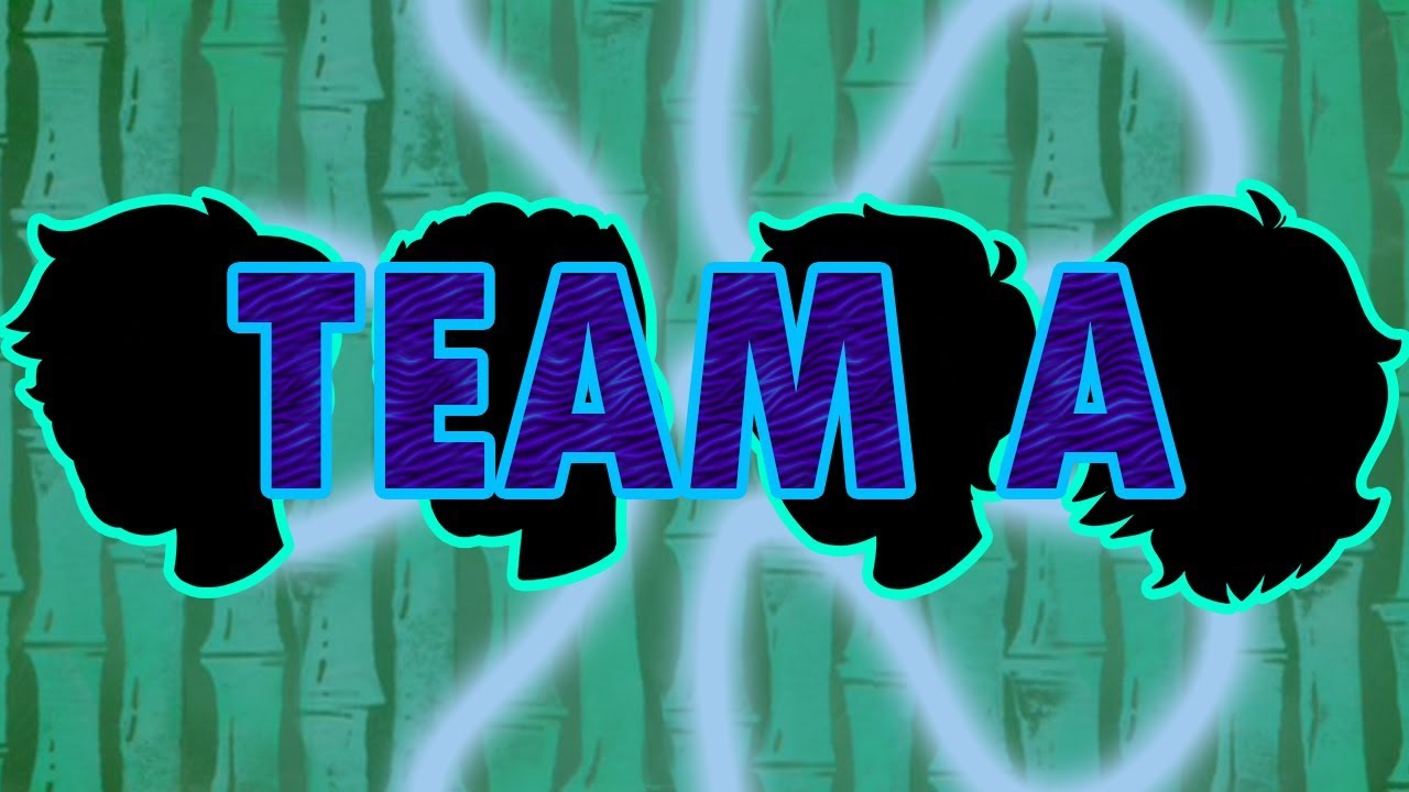 Team A Teaser - YouTube
