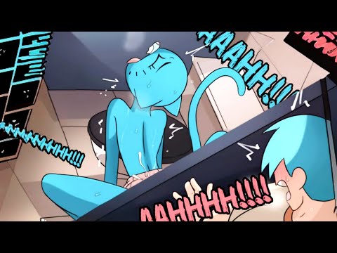 Harder Nicole | Comic Dub