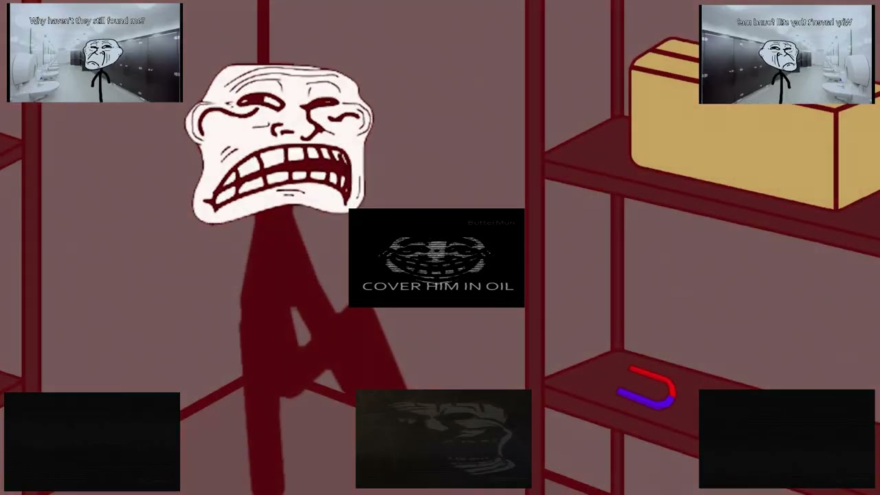 Trollge! {Sparta Project 6 Mix!} - YouTube