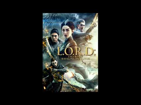 L.O.R.D. Legend of Ravaging Dynasties Music Rip: M42