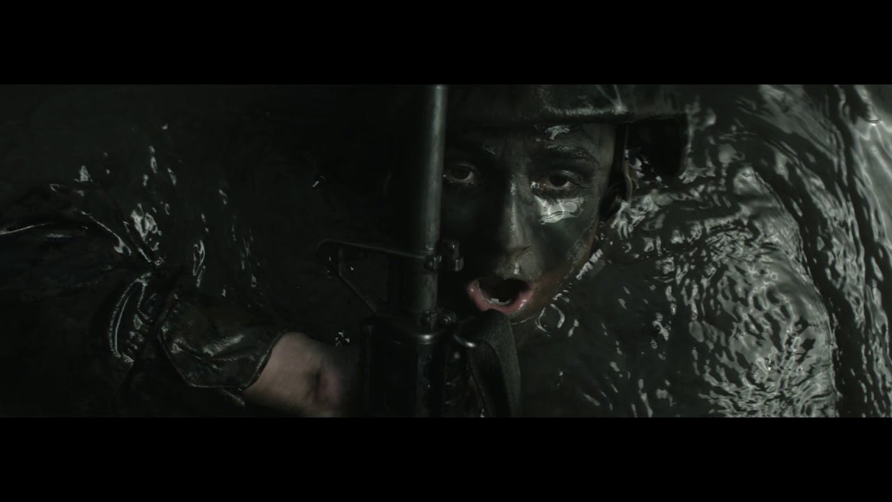 The Marine Corps Concept - USMC 2019 Commercial - YouTube