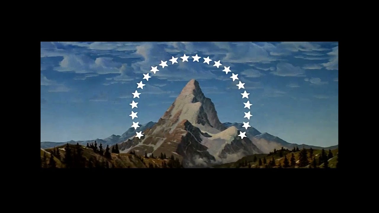 Paramount Pictures (1986) - YouTube