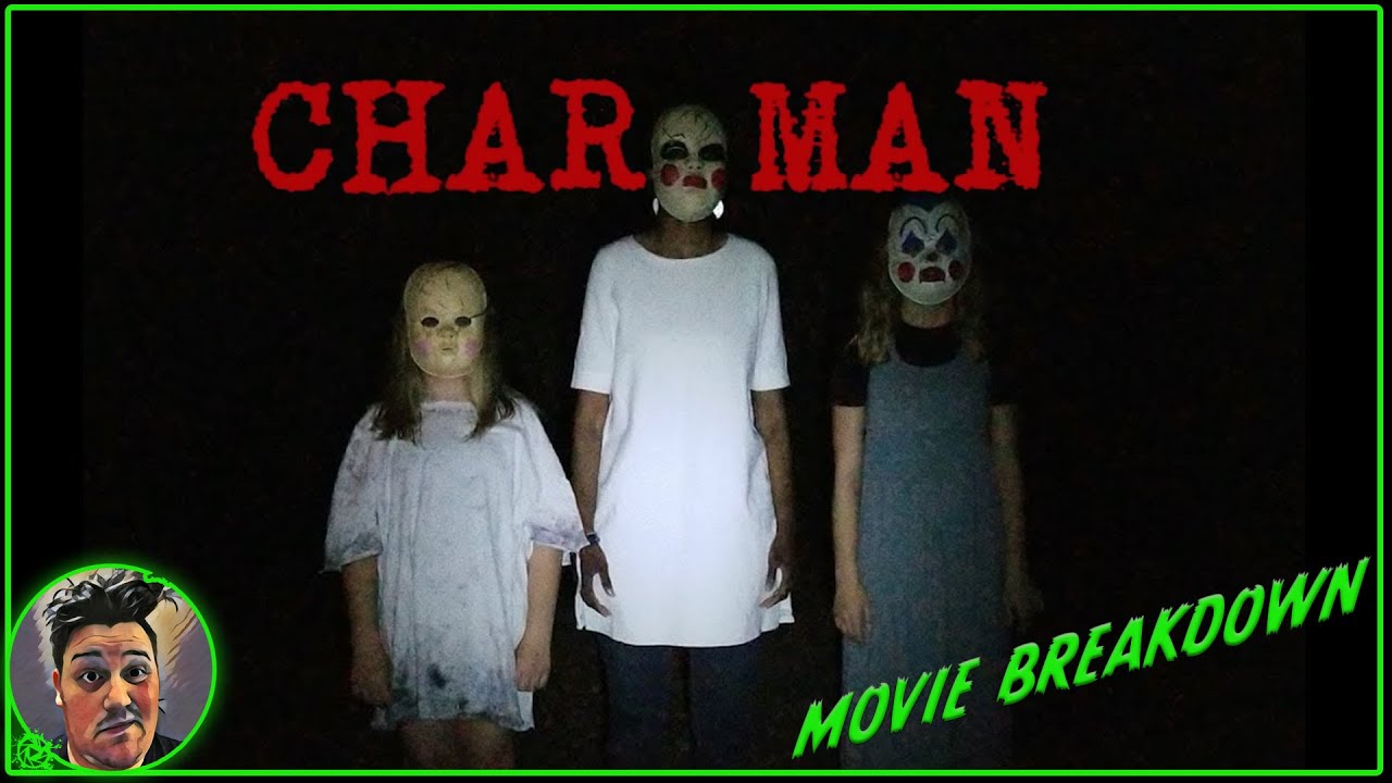 Char Man | Movie Breakdown - YouTube