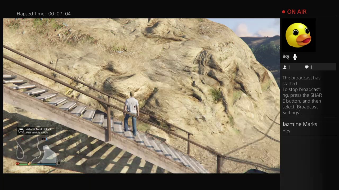Ralphie cody danny gta 5 part 2 - YouTube