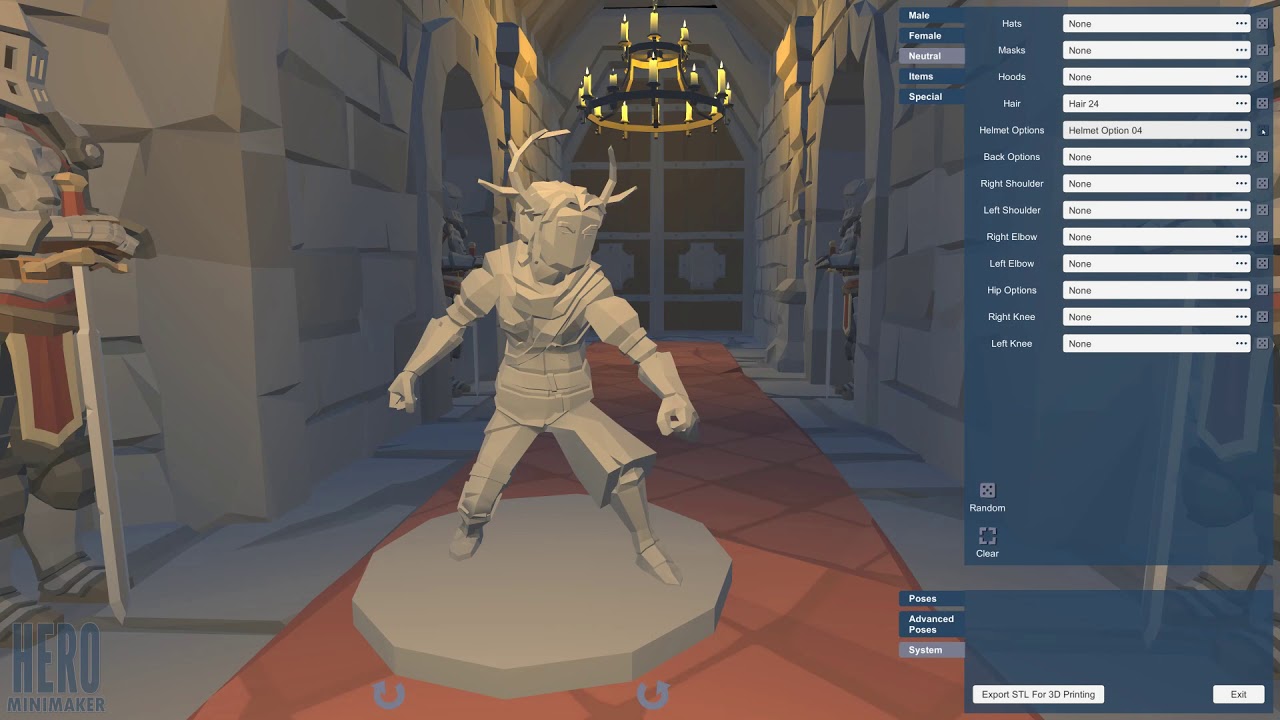 Hero Mini Maker Sneak Peek - YouTube