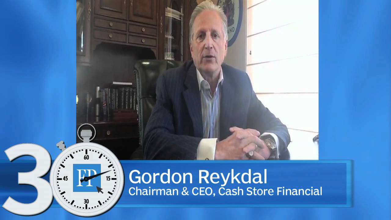 What did you learn from your last mistake? Gordon Reykdal - YouTube