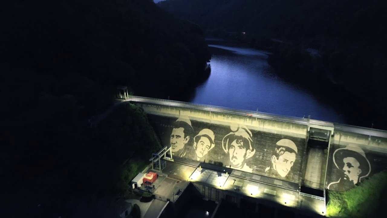 EES EAEC. The largest power plants. Vianden PSPP - YouTube